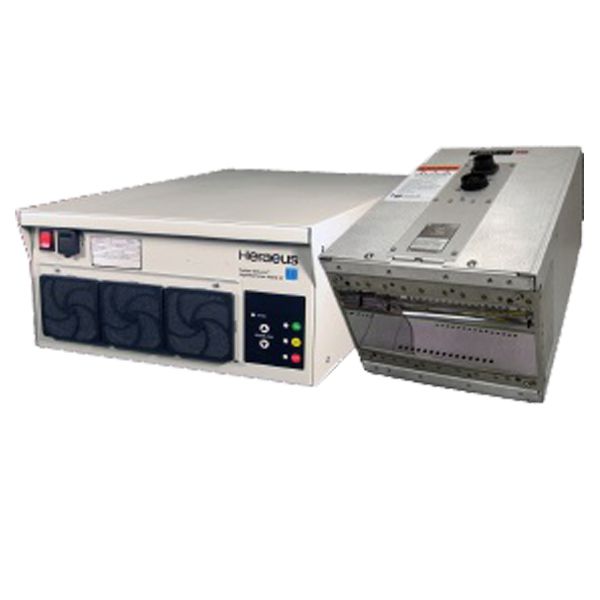 LightHammer 10 Mark II System | Heraeus/Fusion UV Systems